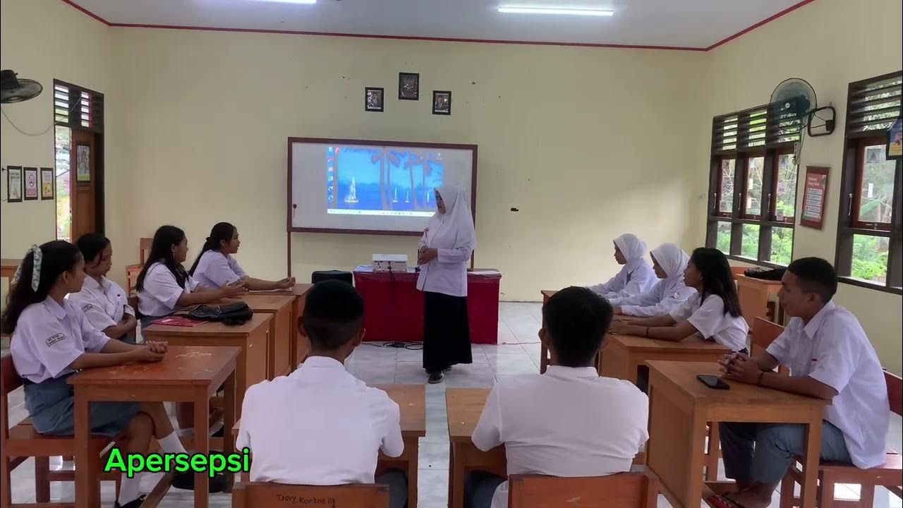 VIDIO UKIN PPG PAI DALJAB BATCH 2 TAHUN 2024 LPTK IAIN SULTAN AMAI GORONTALO - YouTube
