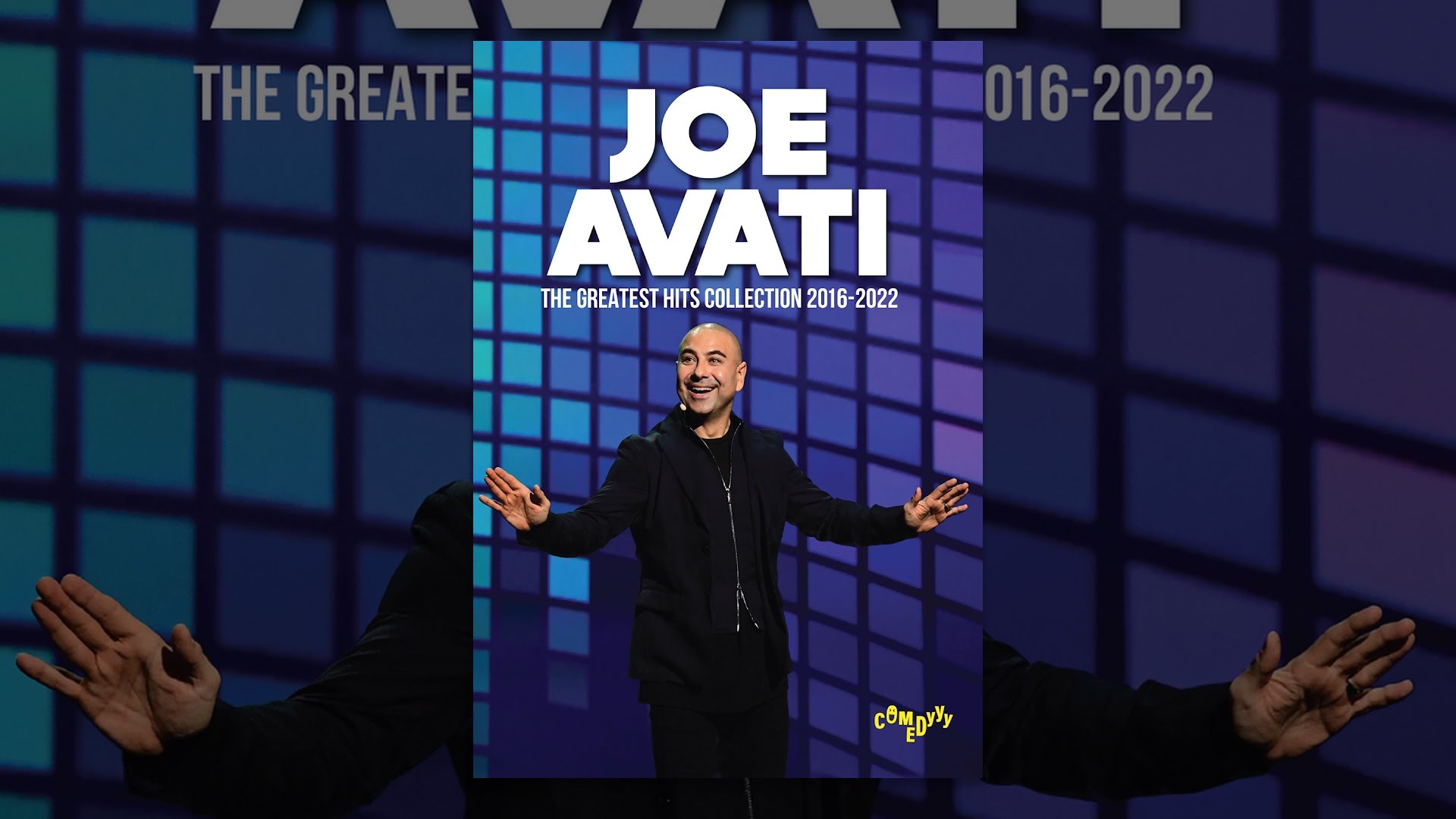 Joe Avati - The Greatest Hits - YouTube