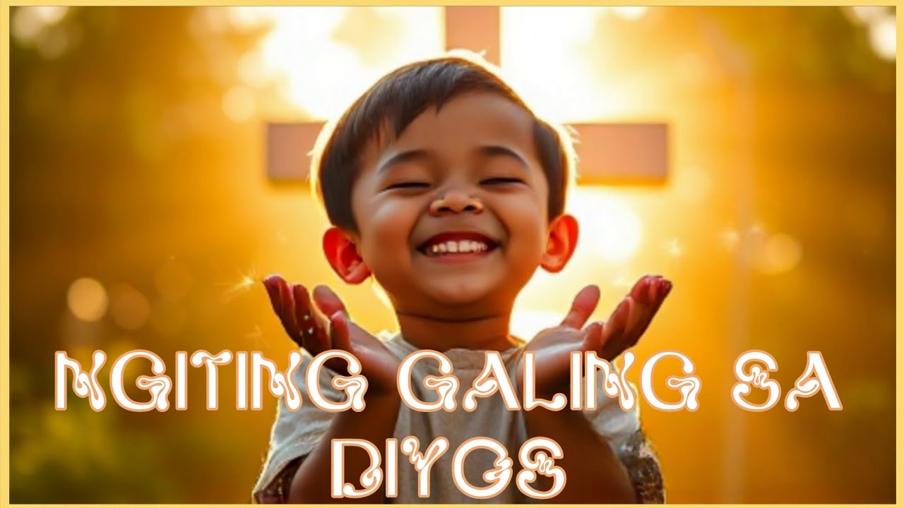 Ngiting Galing sa Diyos - YouTube