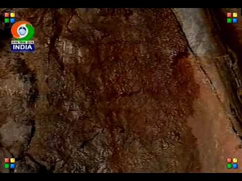 Gudahandi hills - Prehistoric paintings of around 4500 BCE Koraput and ...