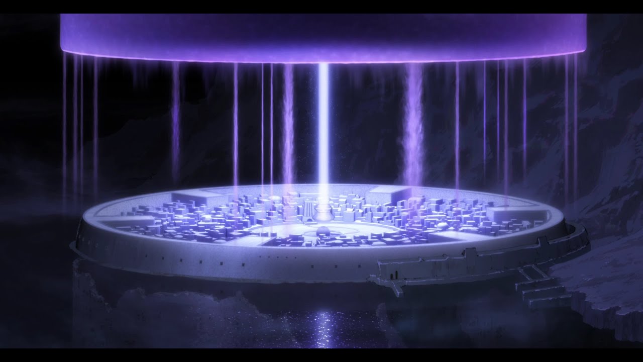 Made In Abyss Bondrewd AMV Portal - Still Alive - YouTube