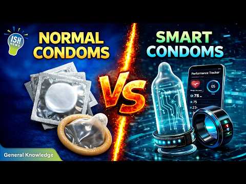 Why Condoms Matter for Your Health | ISH News