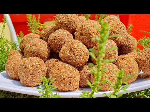 Como hacer Sampa, alimento de supervivencia. - YouTube