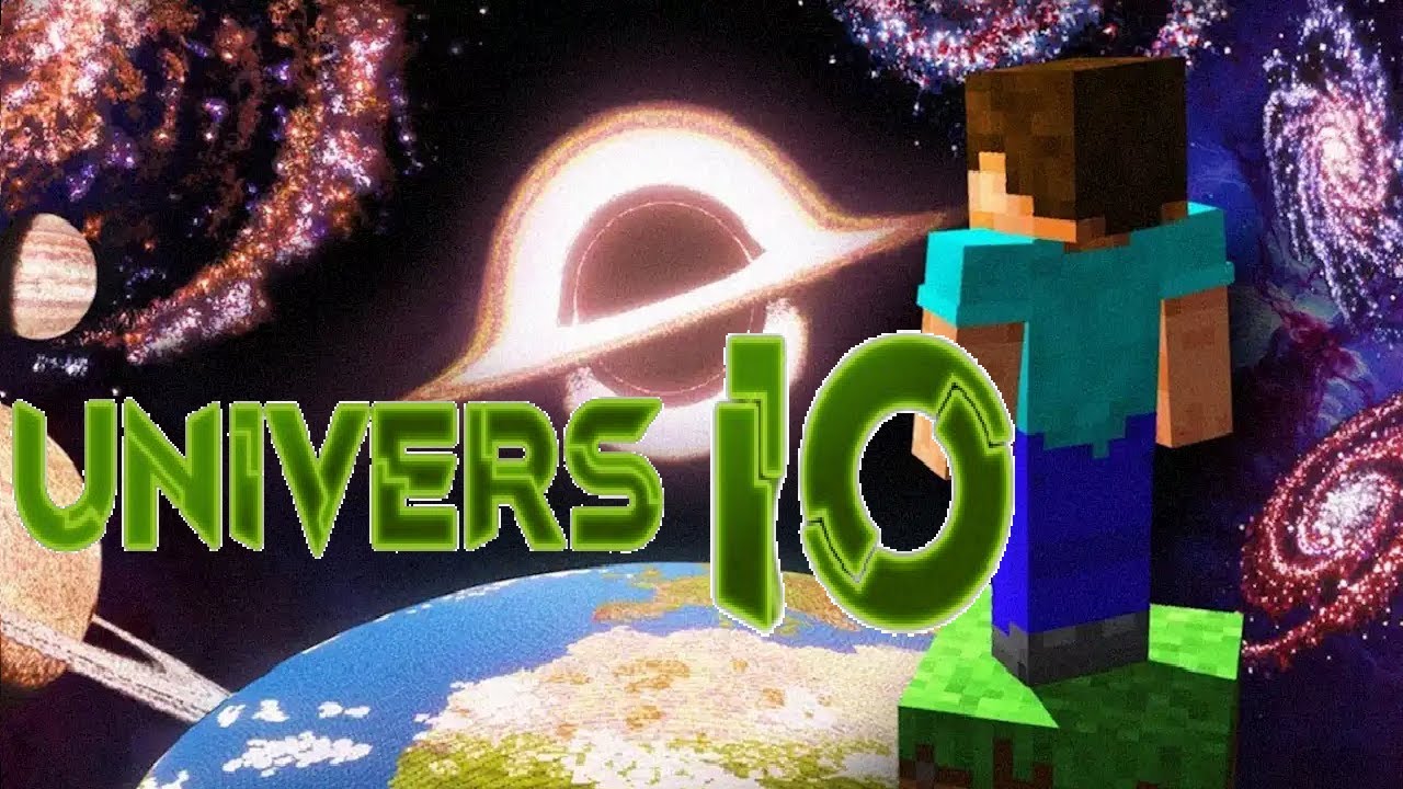 Acid & Compressed Iron and Stone! UniversIO Minecraft Mod Pack EP7 ...