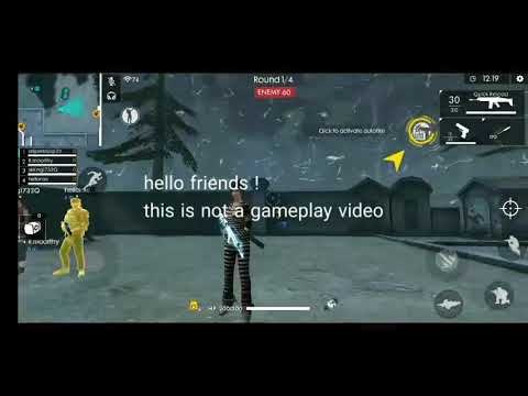 A&s gaming dark player !!!!! How can it possible?? Must watch - YouTube