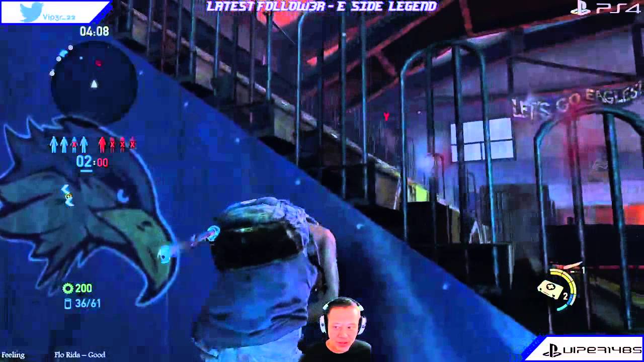 Greatest Stream Ending!!! - YouTube