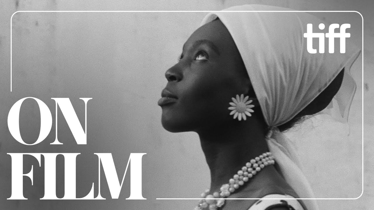 The Enduring Beauty of Ousmane Sembène's BLACK GIRL | On Film - YouTube