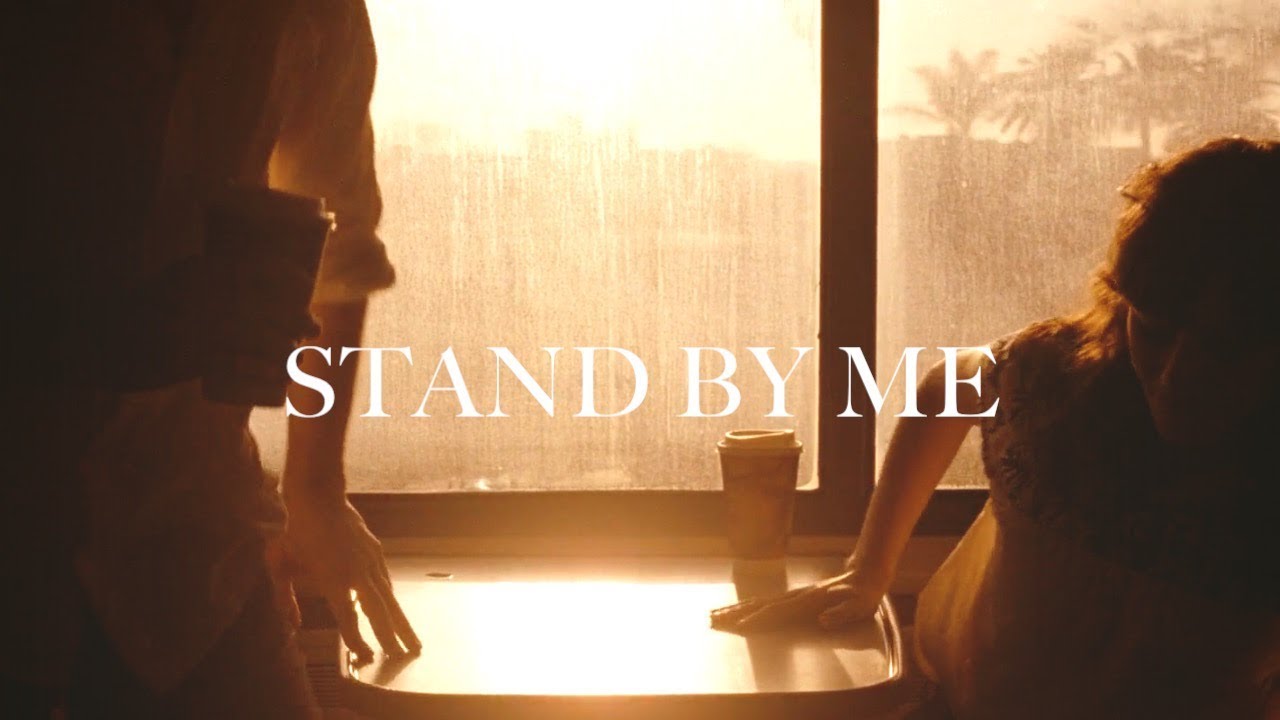Stand By Me -- Multifandom - YouTube