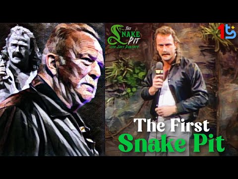 The Snake Pit Ep. 115: The First Snake Pit - YouTube