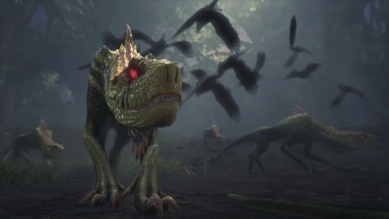 Smurf Hunter: World* - YouTube