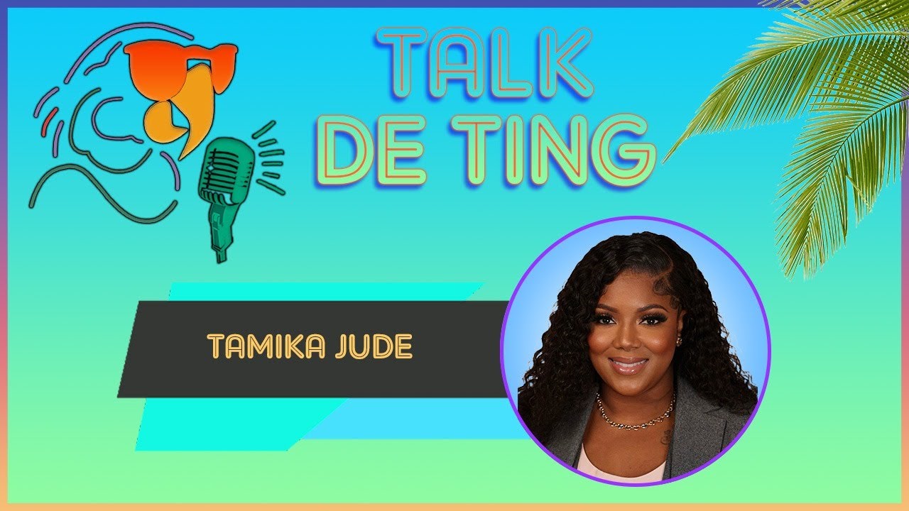 Talk De Ting - YouTube
