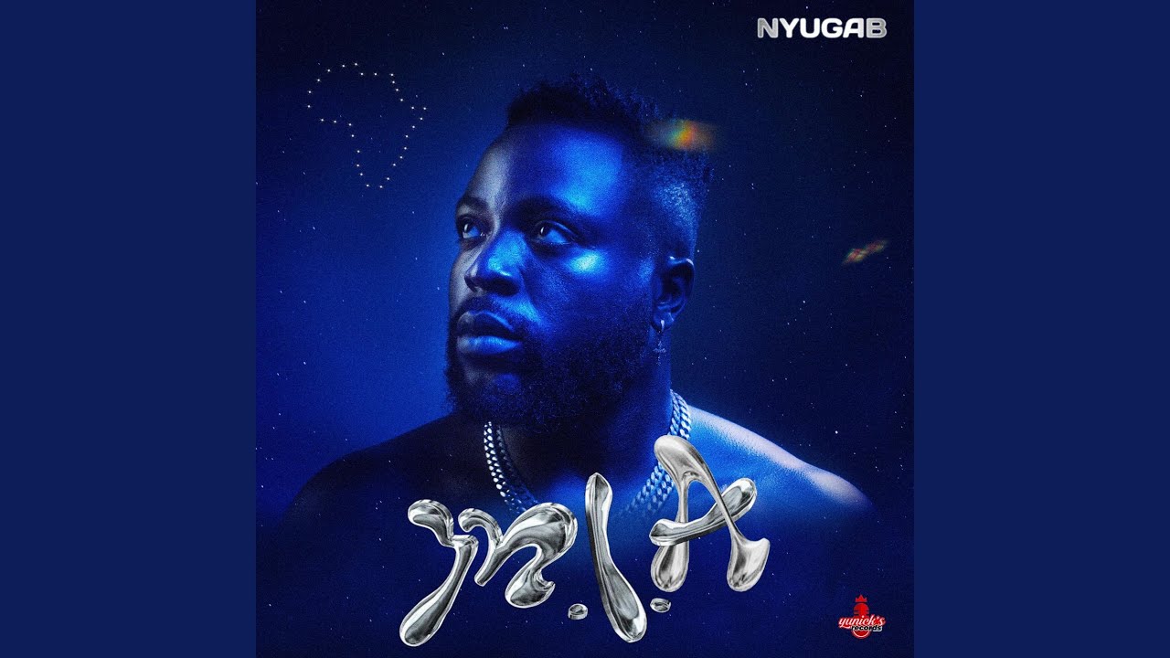 MAGWAYA (feat. Yunick's) - YouTube