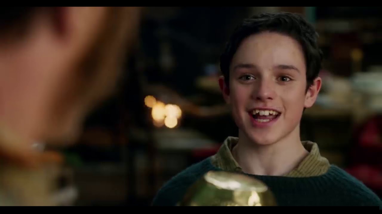 MOVIE BUZZ S1E02 - YouTube