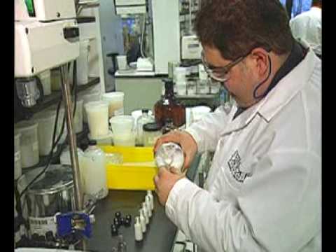 Chemists - Career Profile - YouTube
