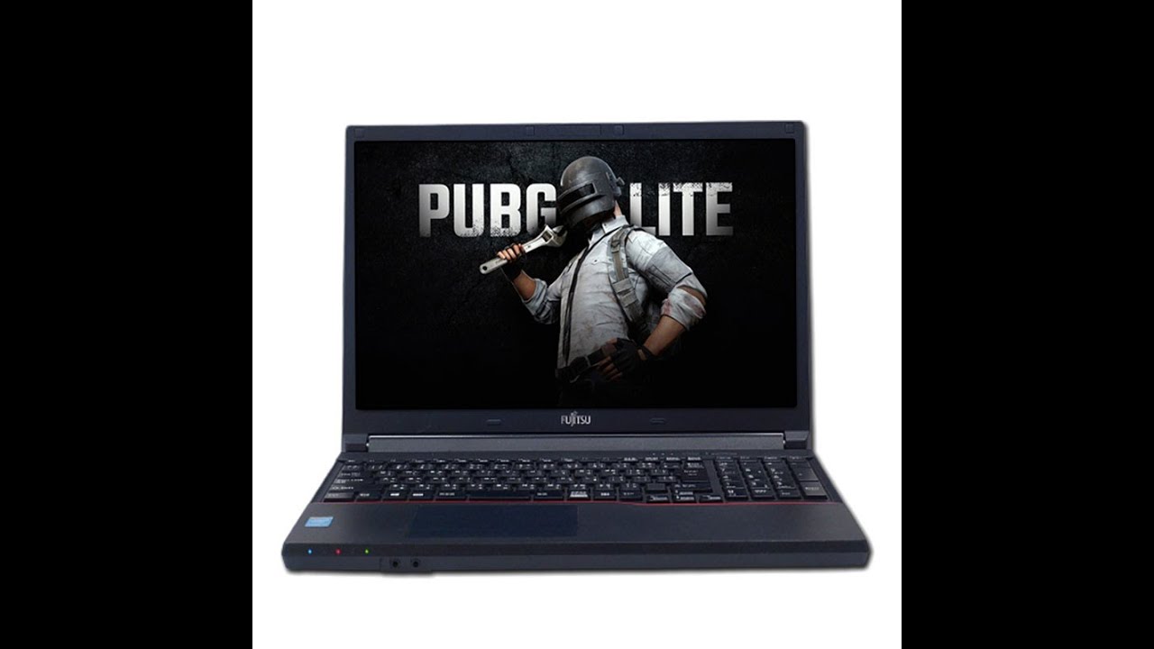 FUJITSU a574 core i5 gen4 - YouTube