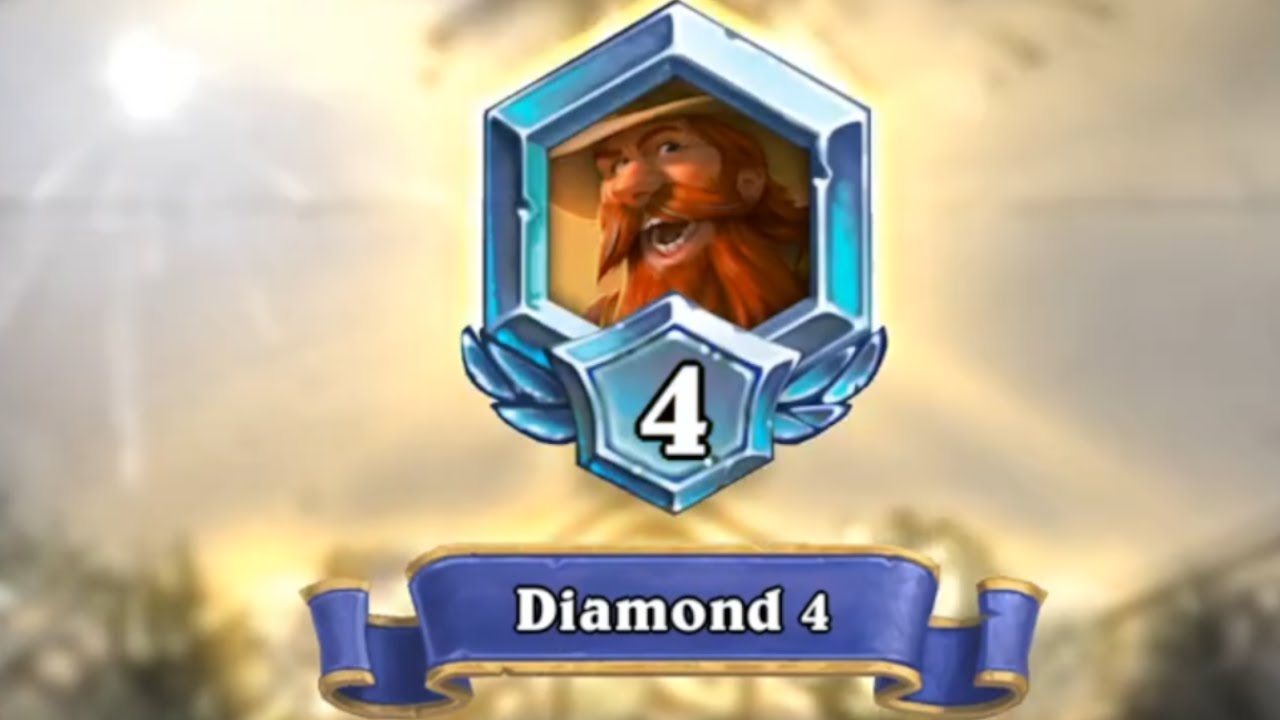 New Season May 2020 - Climbing to Legend Diamond 10 - Diamond 4 - YouTube