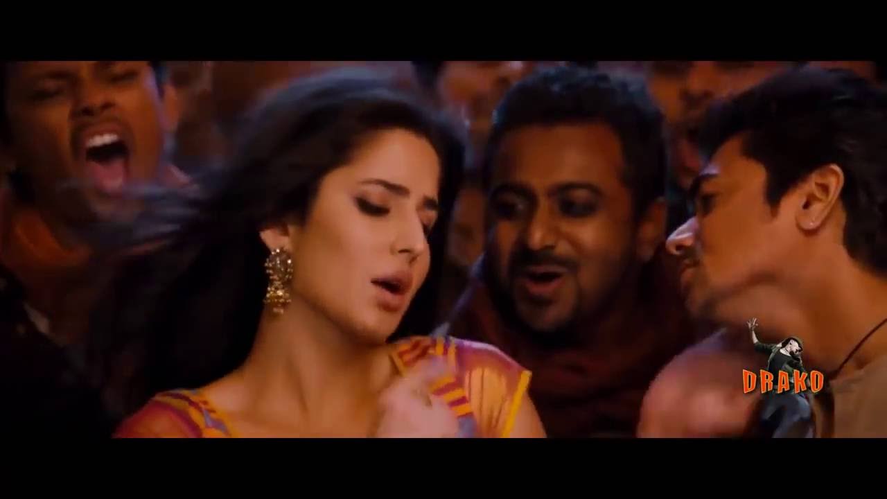 Chikni Chameli Official Full Song Video from Agneepath hd - YouTube