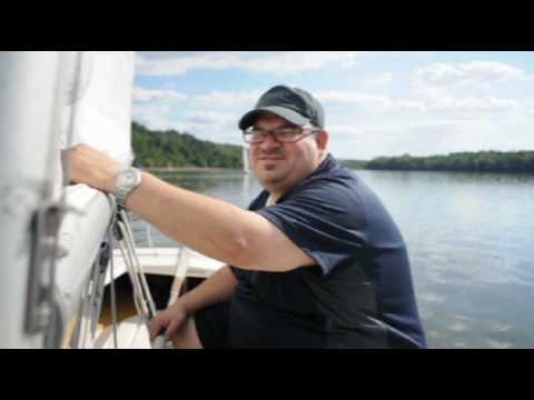 Tim the Sailor - YouTube