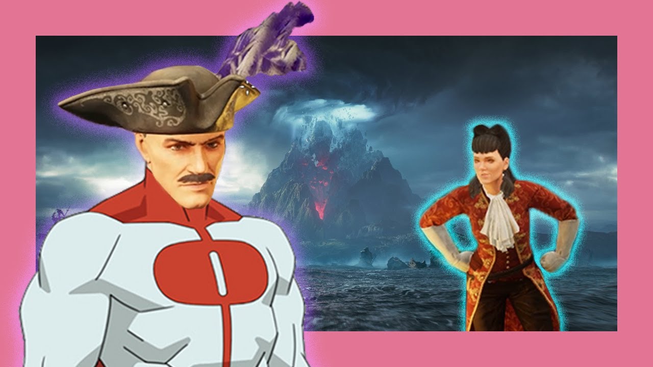 First Light - New World EP3 - YouTube