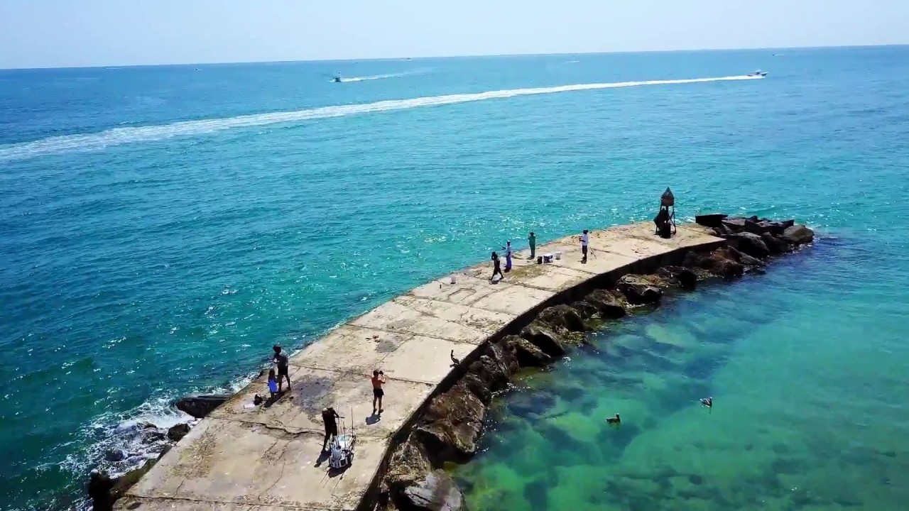 What Is Haulover Inlet at Joshua Mayes blog