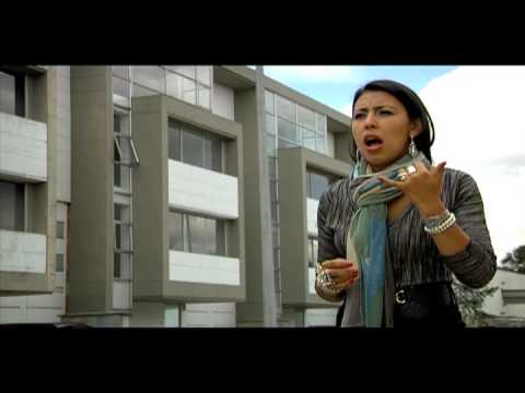 Dipsa Food en Empresa Colombia - YouTube