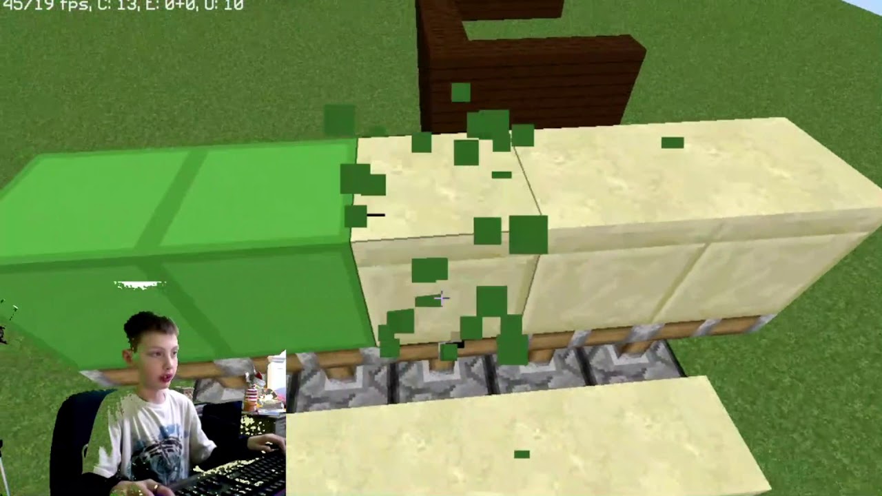 My Expandable Double Piston Extender - YouTube