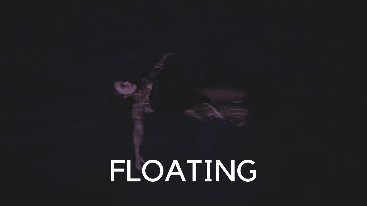 FLOATING - SAD EMOTIONAL DREAMY HIP HOP BEAT | DEEP STORY TYPE BEAT ...