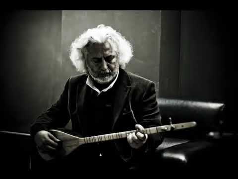 Erkan Oğur Yarim Senden Ayrılalı