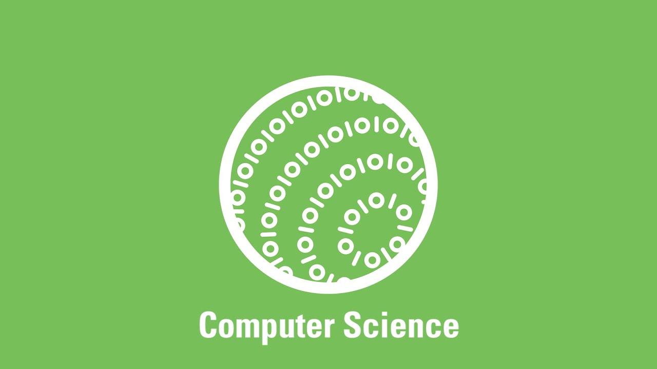 Computer Science - YouTube