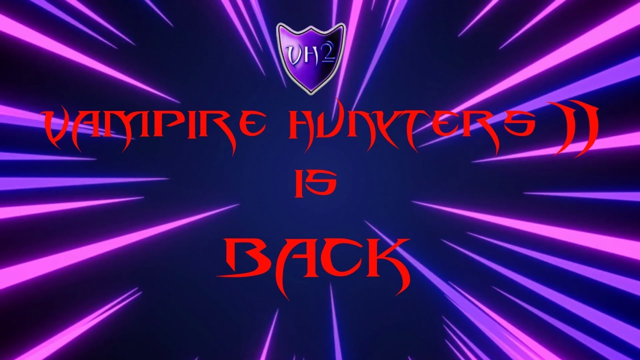 POV: You're playing vh2 in 2022 and its classic but the DEVELOPER is ...