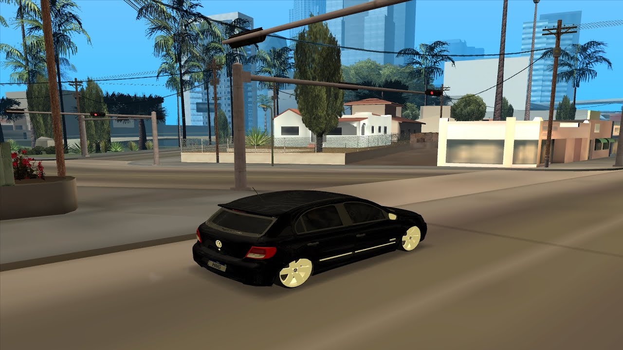 GTA3 ANTI LAG (354MB) PC FRACO #MTA #GTA - YouTube