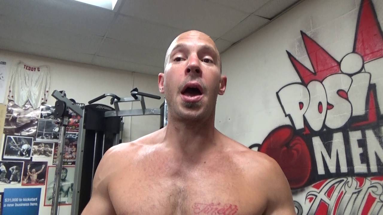 brandon krause gives kell brook zero chance to beat ggg EsNews Boxing ...