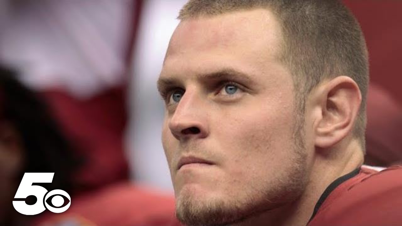Former Razorback QB Ryan Mallett dead after drowning - YouTube