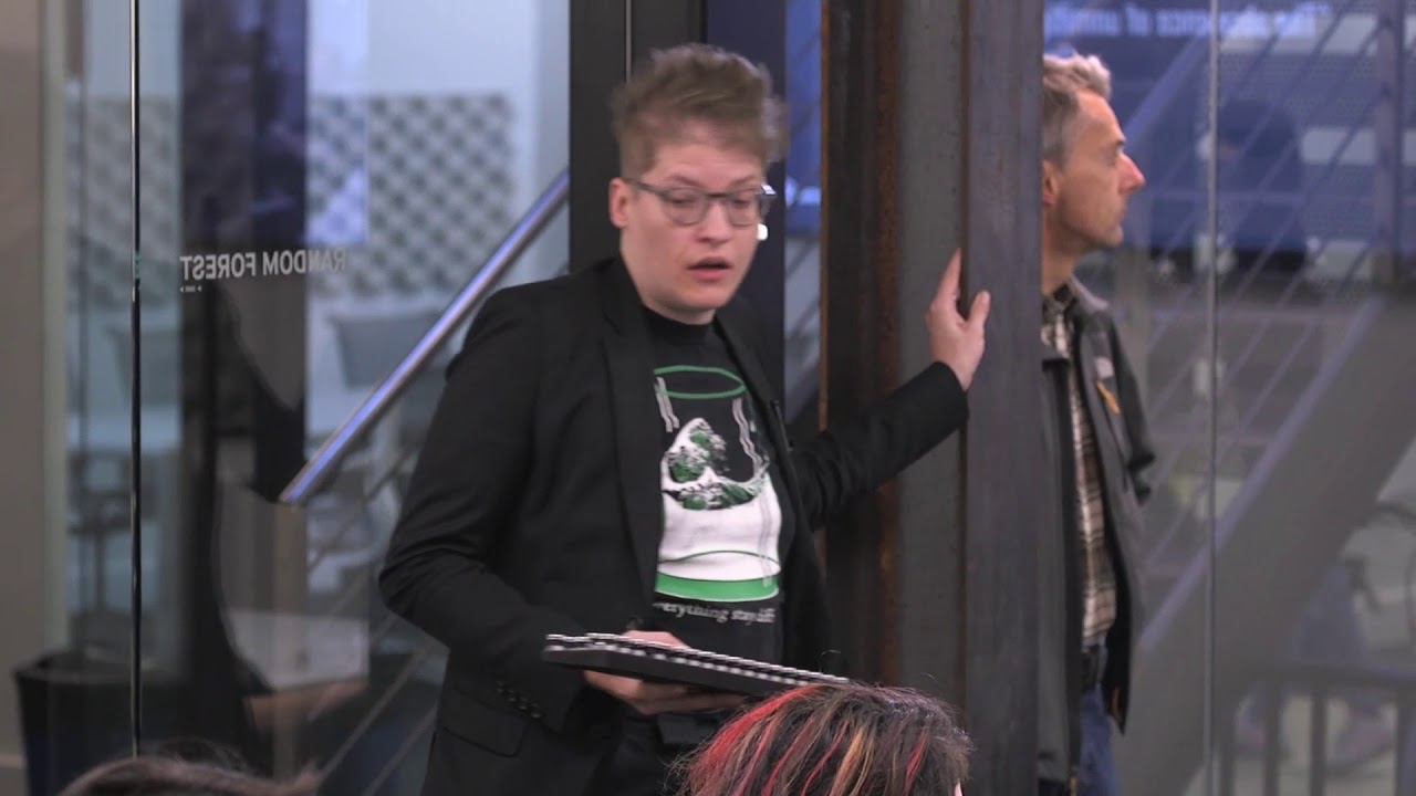 SF Scala: Meredith L. Patterson, Ambiguity Is Insecurity - YouTube