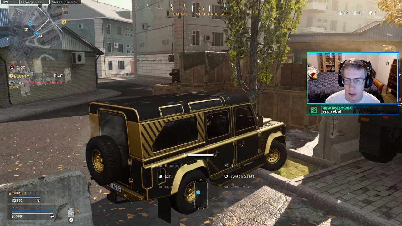 MY FIRST DUOS WIN!! - Call of Duty: Warzone - YouTube