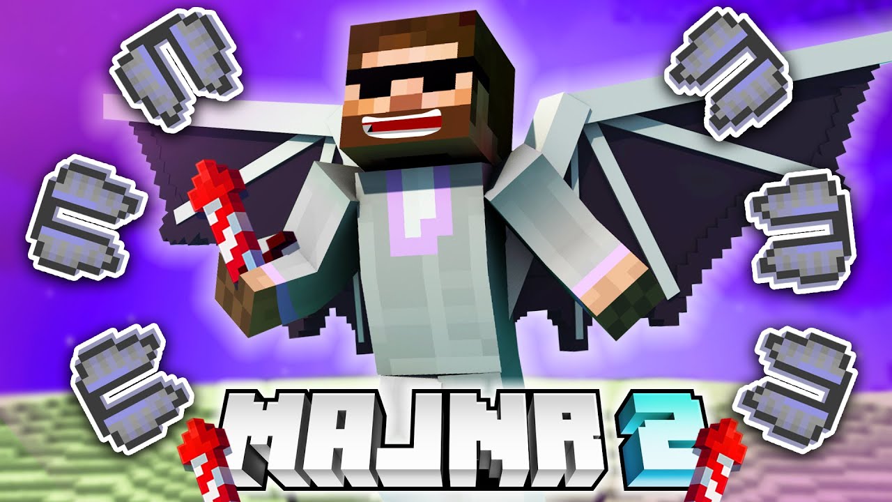 HON NA ELYTRY! 🤯 | Majnr 2 #13 - YouTube