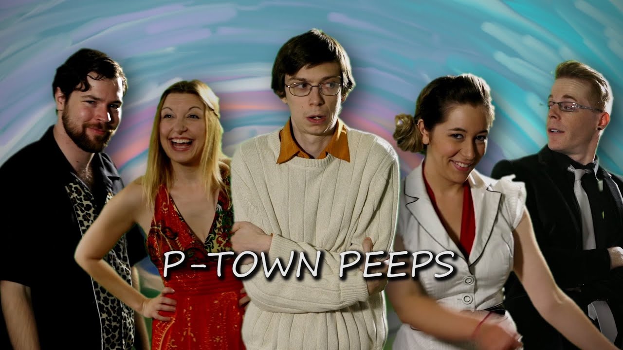 P-Town Peeps - YouTube