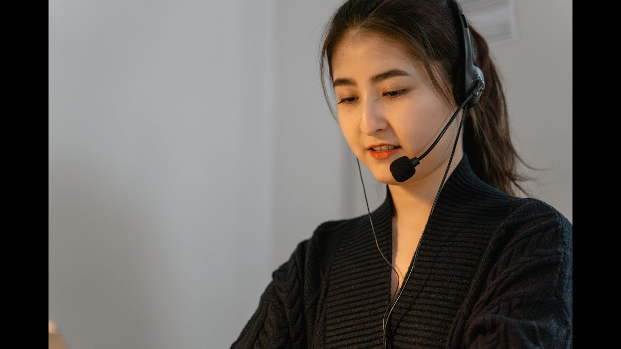 My WEBLIO application and interview experience - YouTube