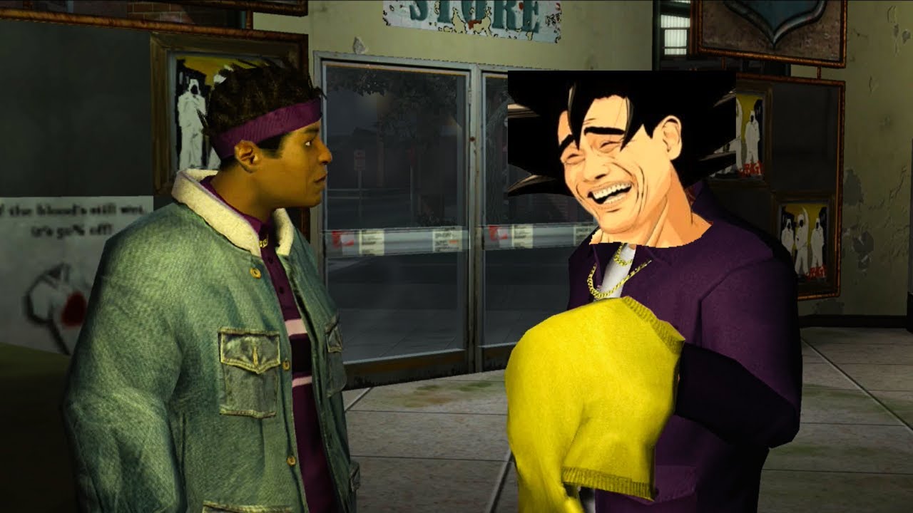 Saints Row (Classic) Playthrough - 3rd Street Vice Kings - YouTube