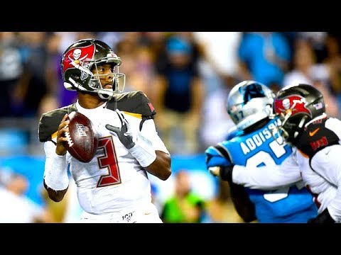 NFL Network's Dan Hellie: Bucs Have to Bring Back Jameis in 2020 | The ...