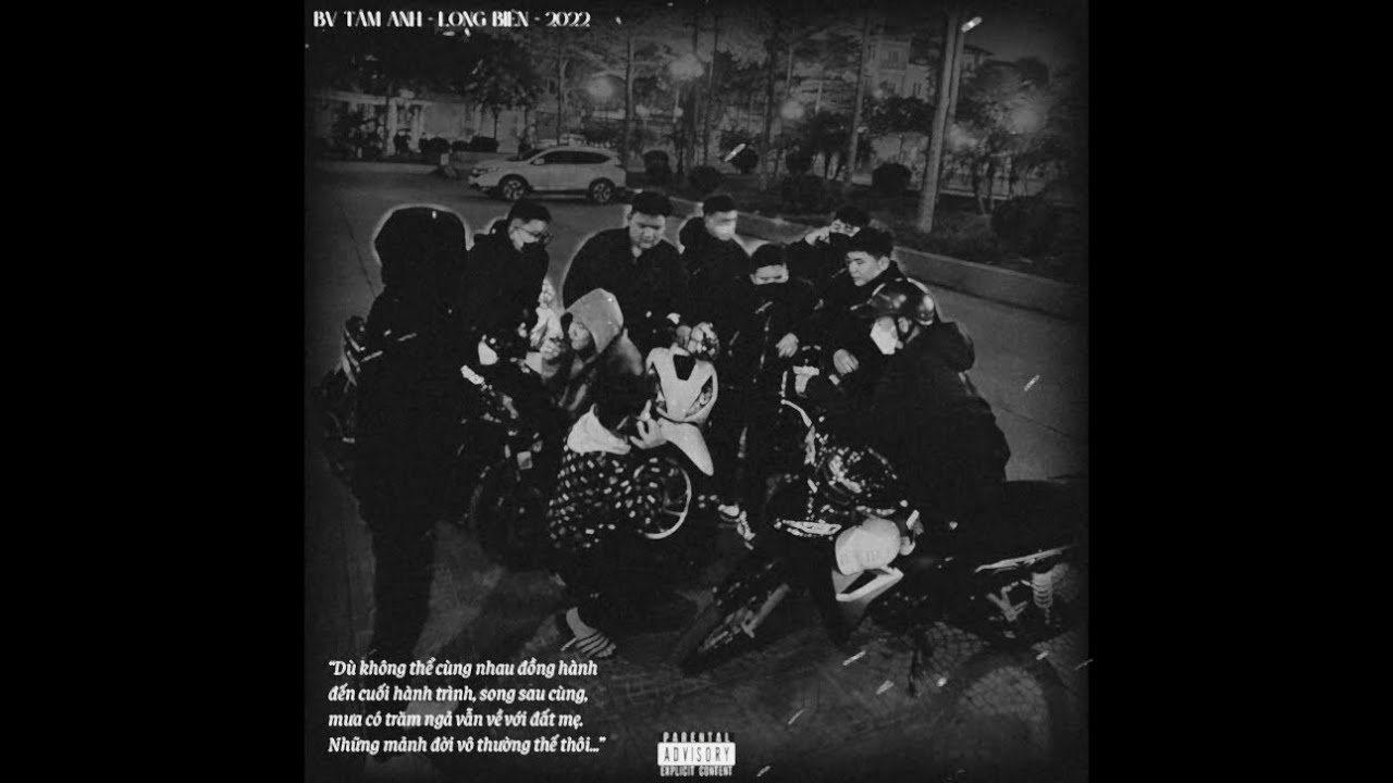 BETEKAR - Thế thôi x @PhilippBomm | Official Audio - YouTube