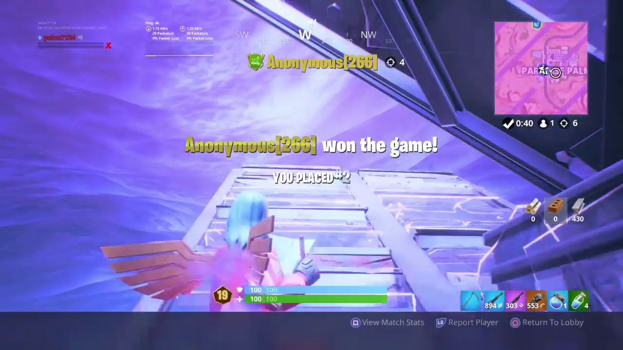 |BATTLE ROYAL|ARENA OPEN LEAGUE |OPEN LOBBY| - YouTube