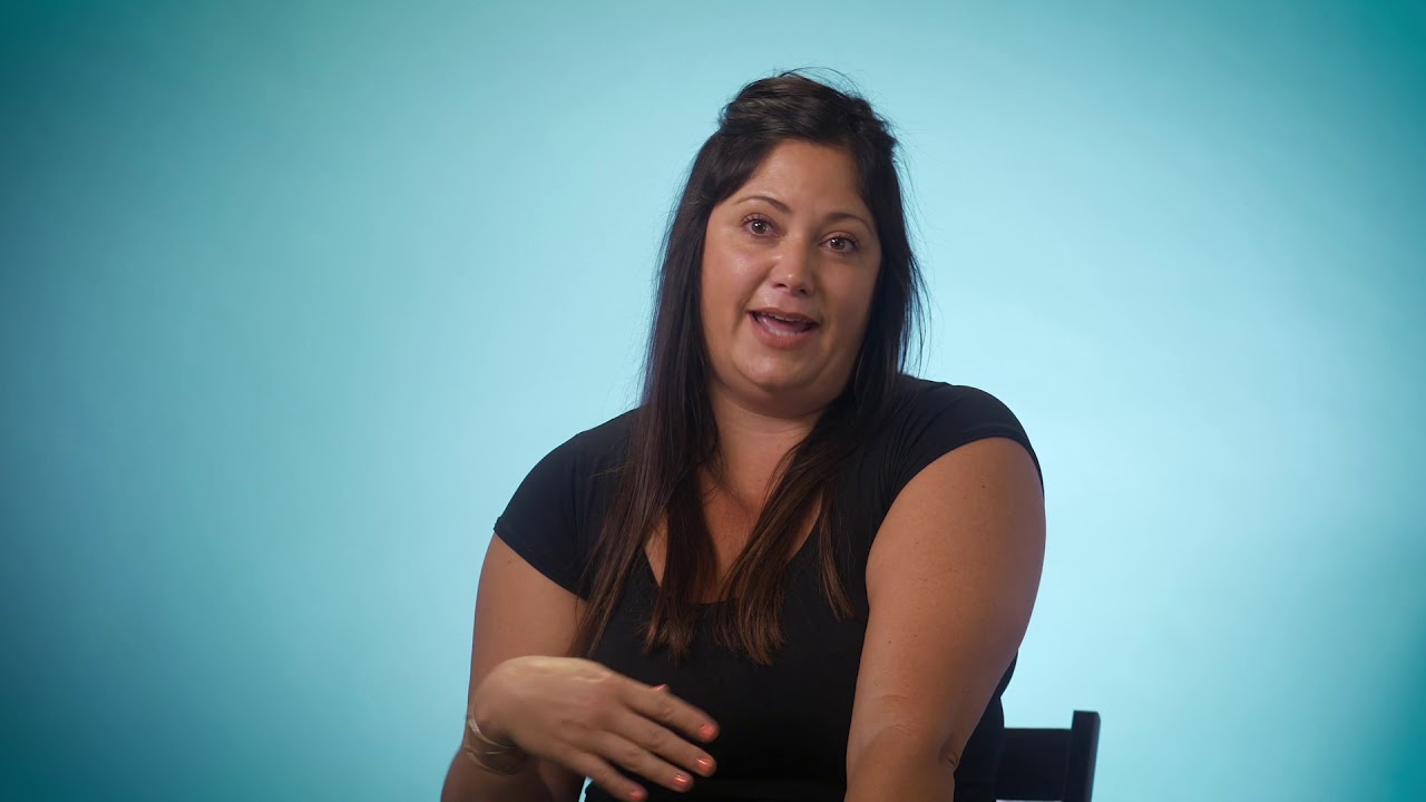 Ability KC Impact Award - Scott Rice - YouTube