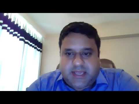 India Avenue Aug 20 Conference - Bitan Datta, BCG - YouTube
