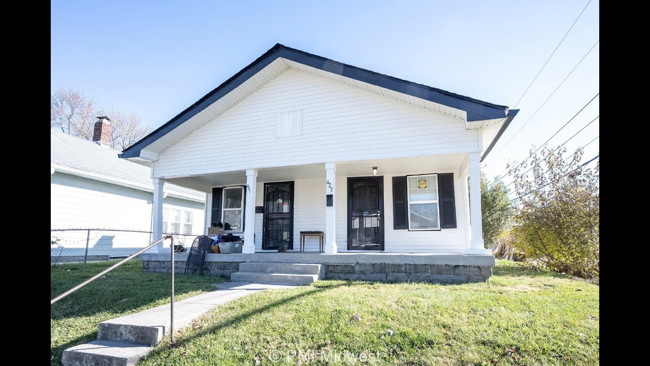 Duplexes for Rent in Indianapolis 1BR/1BA by Indianapolis Property ...