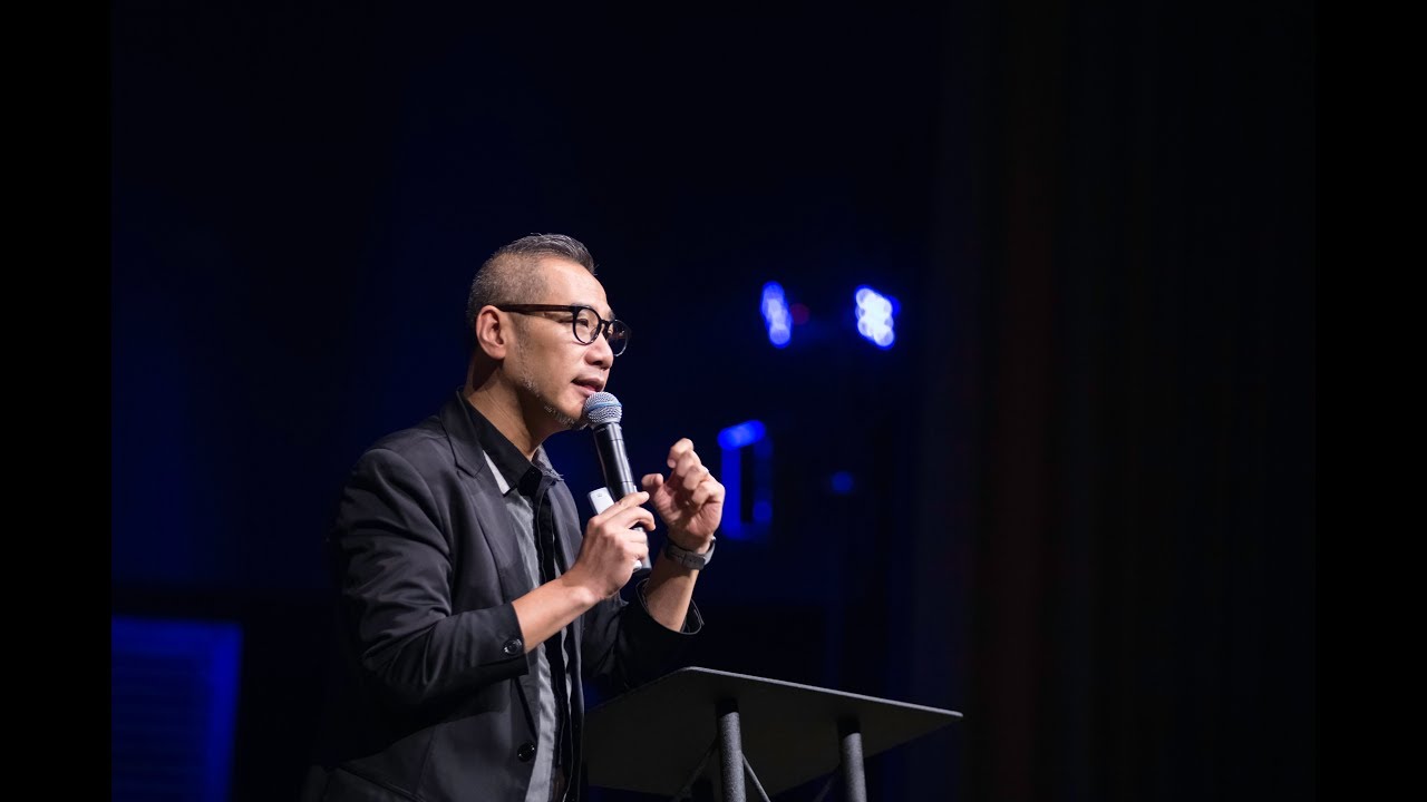 Pastor SAMUEL LAU - YouTube
