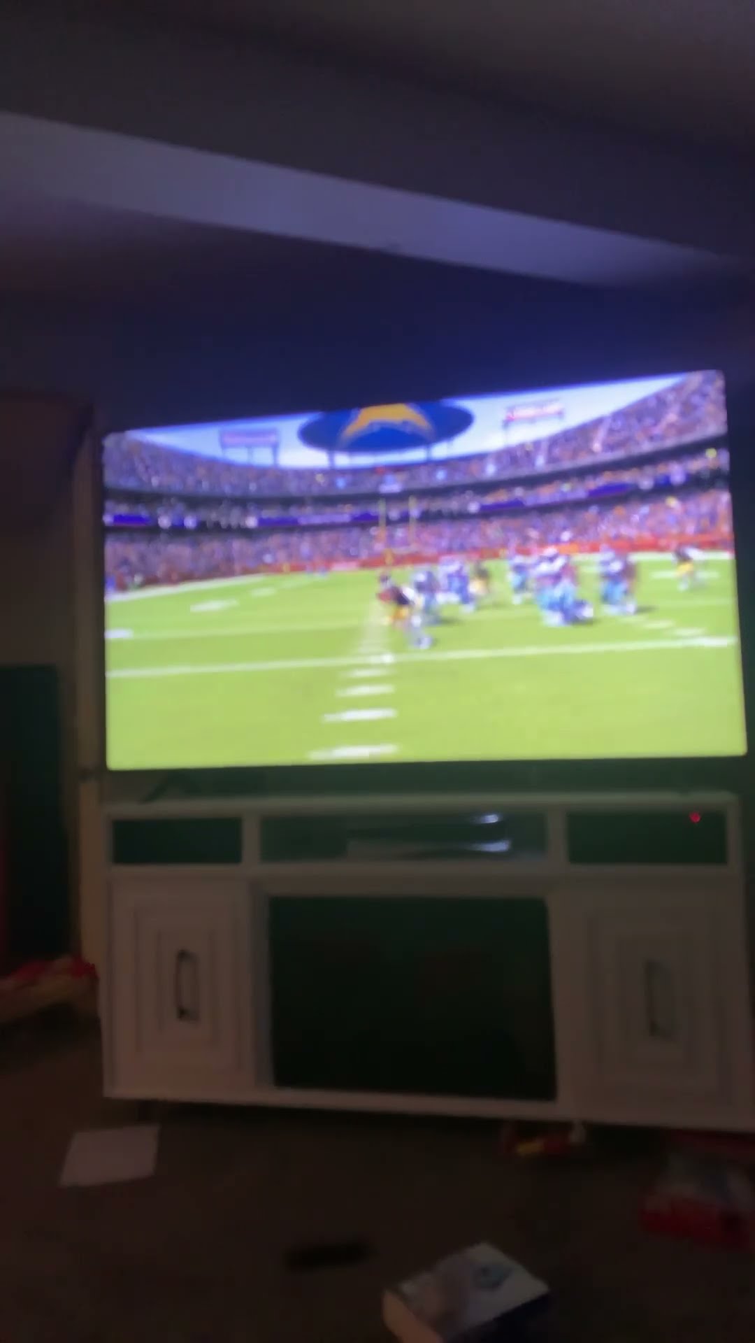 One of the best punt returns #football #sports #edit #madden24 - YouTube
