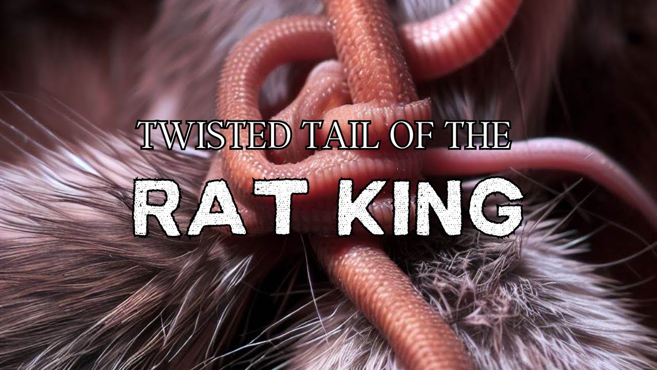 Rat Kings: Unravelling the Mystery of Nature's Creepiest Phenomenon ...