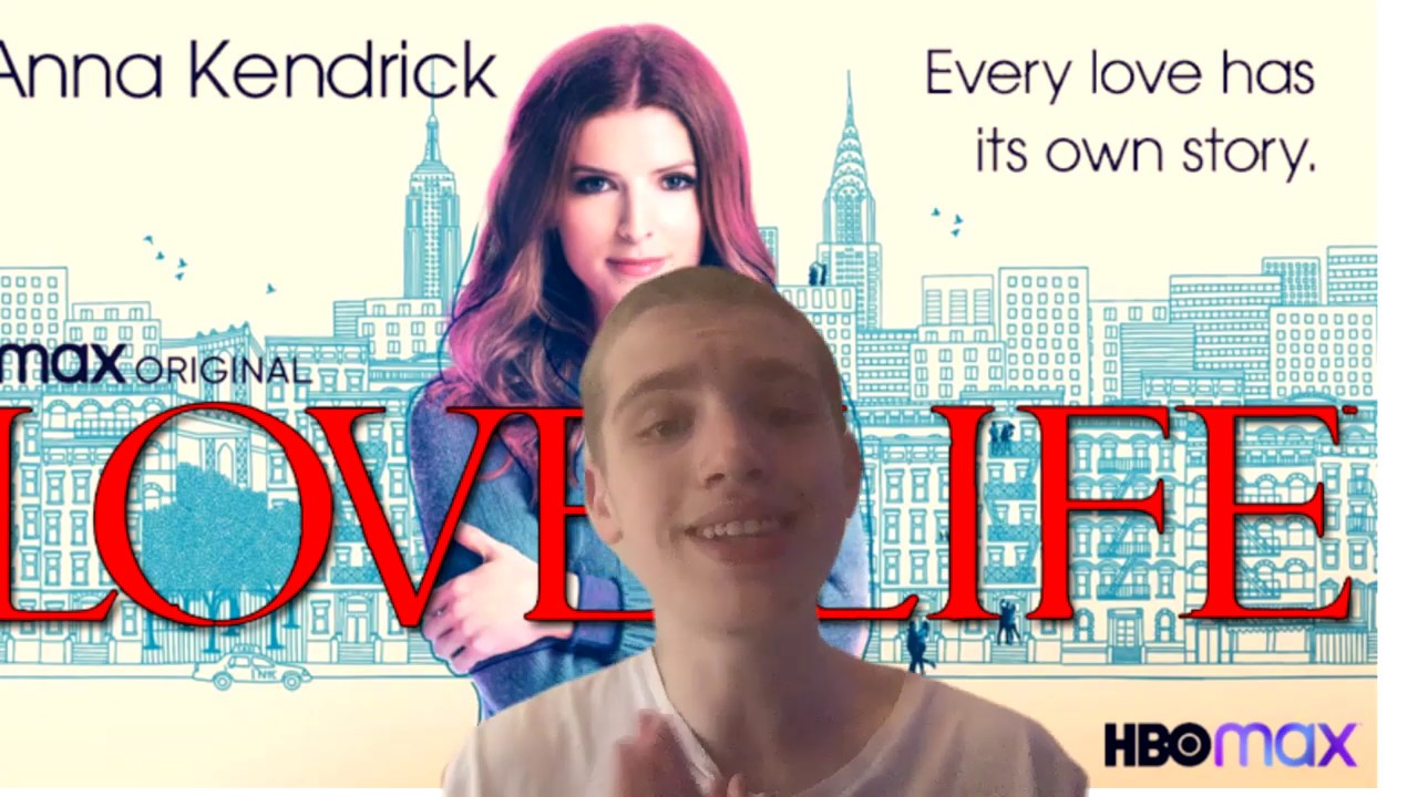 Love Life(HBO Max Original Series) Review - YouTube