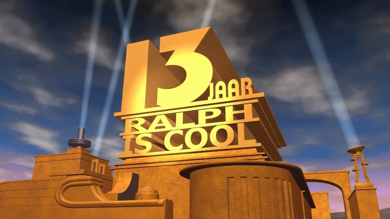 20thcenturyfox_Ralph - YouTube